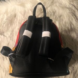 Disney | Bags | Nwt Loungefly Nightmare Before Christmas Disney Sally ...